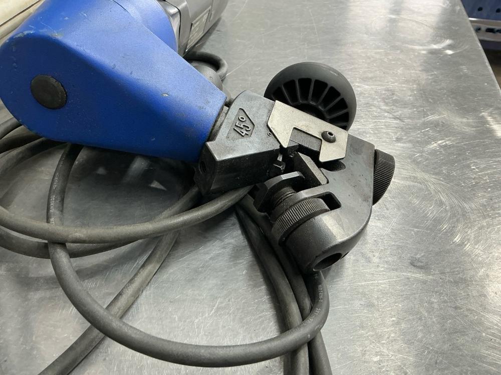 1997 Trumpf TruTool TKA 700 Plate beveller | Dome Auctions